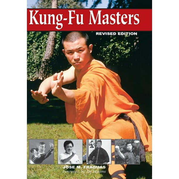 Kung Fu Masters - Walmart.com - Walmart.com