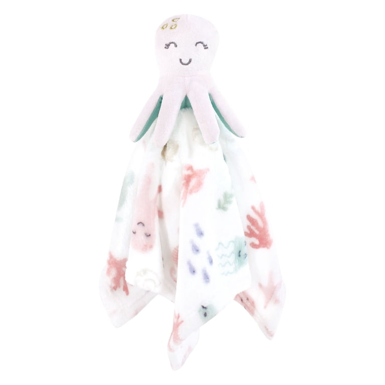 Hudson Baby High Pile Blanket Adventure Awaits One Size Hudsons Bay ...