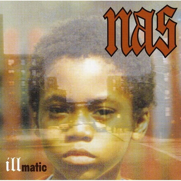 Stillmatic (CD) - Walmart.com
