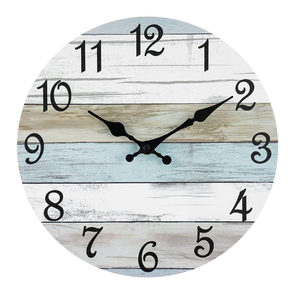 Simple silent living room personalized creativity clocks and watches ...