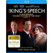 The King's Speech (DVD) - Walmart.com