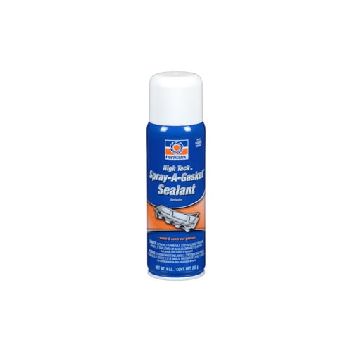 PERMATEX 80065 PERMATEX 80065 - HIGH TACK SPRAY-A-GASKET SEALANT ...