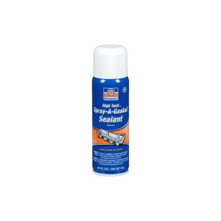 PERMATEX 80065 PERMATEX 80065 - HIGH TACK SPRAY-A-GASKET SEALANT ...