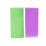 6 Japanese Exfoliating Cloth Body Beauty Wash Towel Scrubber Bath ...