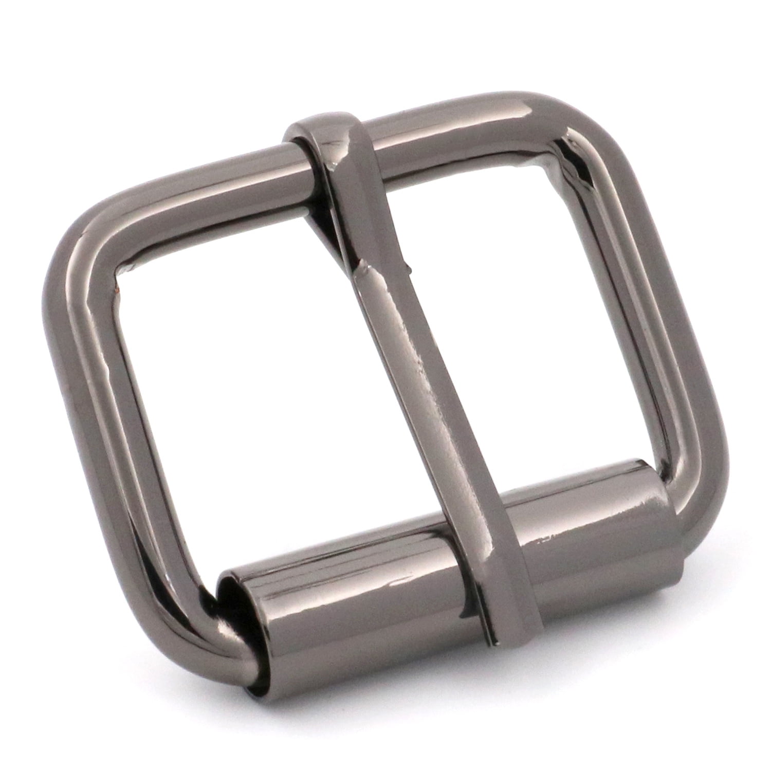 Fenggtonqii 1'' x 0.8'' Roller Pin Buckles Handmade Hardware for Bags ...