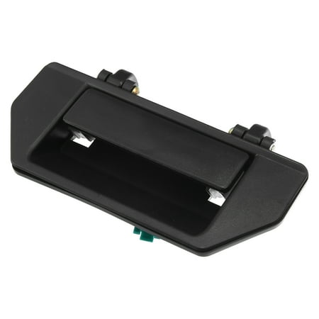 Unique Bargains 1pcs Tailgate Handle Rear Door Liftgate Latch Handle ...
