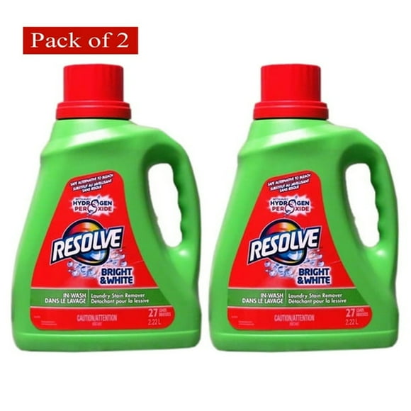 RESOLVE | Walmart Canada