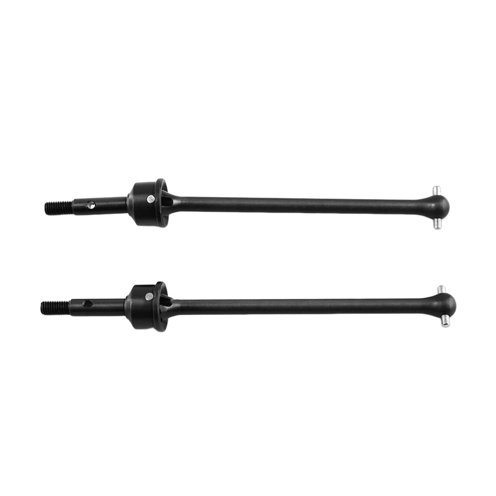 Durable Front CVD Drive Shaft Replace Parts Scratch Resistant RC CVD ...