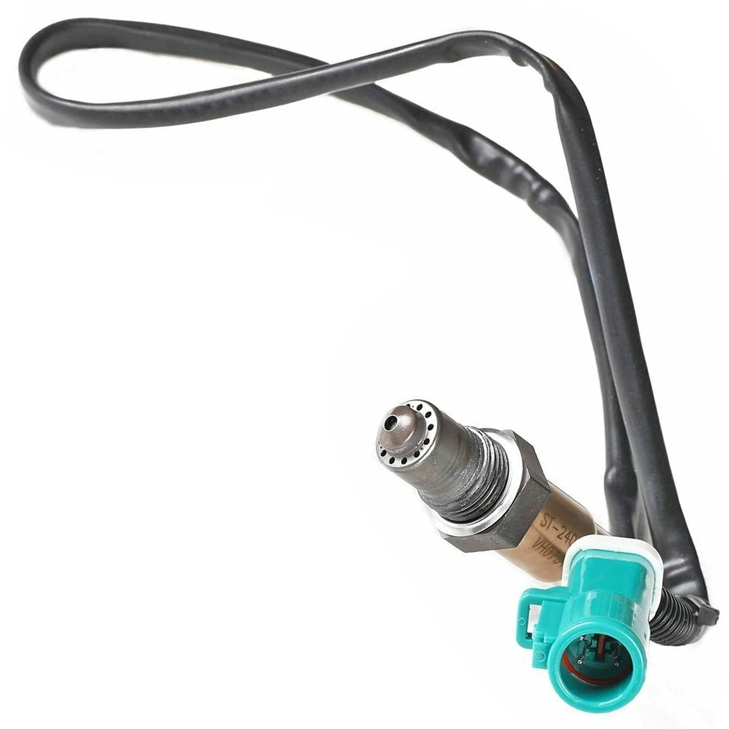 Bodeman Downstream Left Oxygen O2 Sensor for 1996-1999 2000 Ford ...