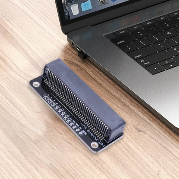 Clairlio For BBC Microbit Breakout Breadboard Easy To Install ...