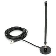 Tram 1089-sma Scanner Mini-magnet Antenna Vhf/uhf/800mhz-1,300mhz With ...
