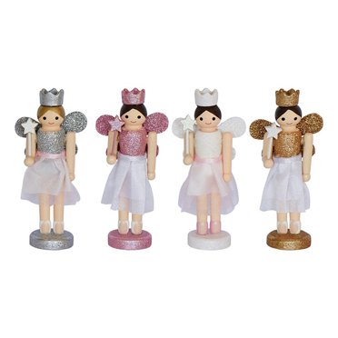 Fraser Hill Farm Indoor/Outdoor Oversized Christmas Décor Multi Color ...