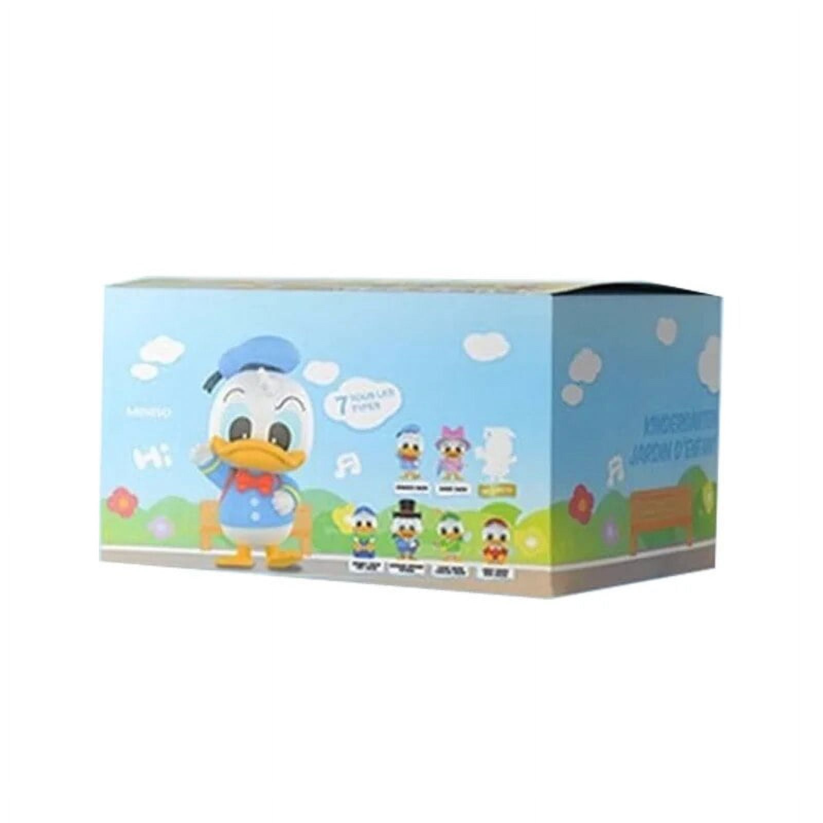 Nueva caja misteriosa Original de Disney, Mini figuras de la serie de ...