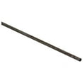 Stanley Hardware Cold Rolled Smooth Rod 4055BC - Plain Steel Finish - 3 ...