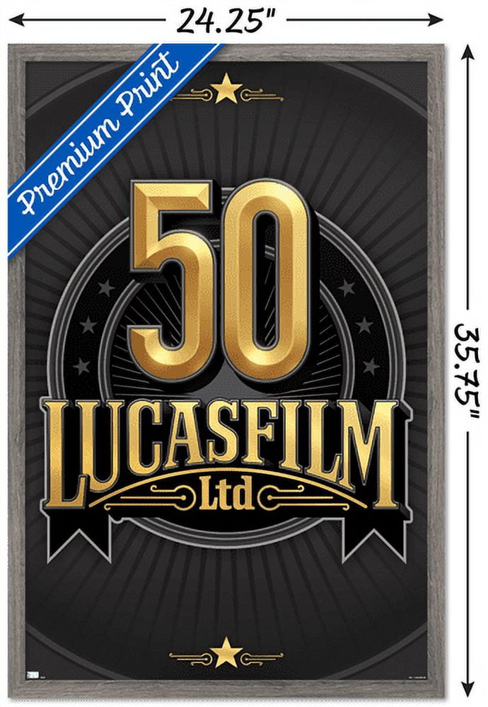 Lucasfilm Logo Png