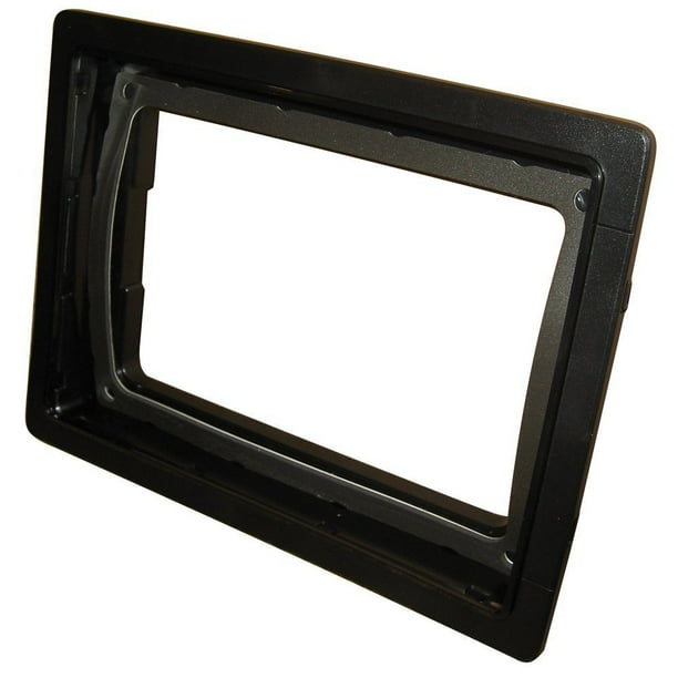 Lowrance Flush Mount KIT GO7 & Vulcan 7 - Walmart.com - Walmart.com