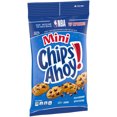 CHIPS AHOY! Mini Original Chocolate Chip Cookies, Big Bag, 3 oz ...