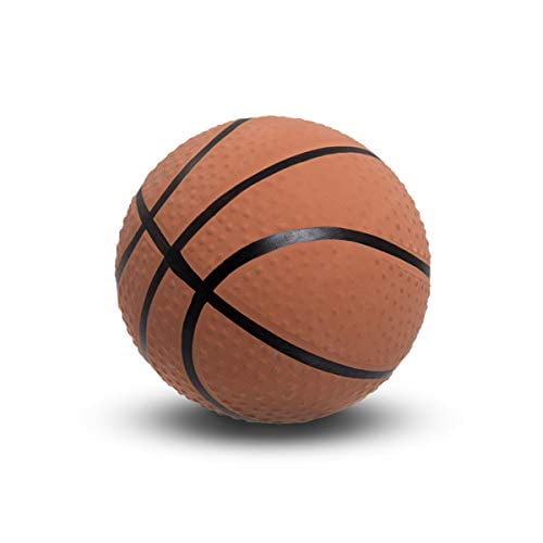 basketball stress ball stand squeeze squishy squishies grip strength ...