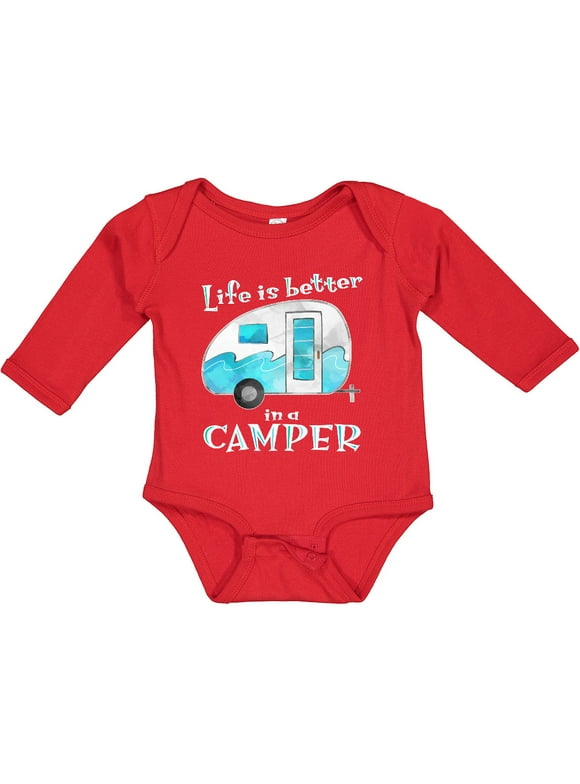 Camper Pajamas