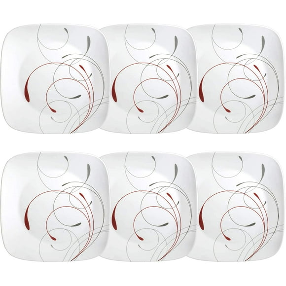 Corelle Splendor Dinnerware