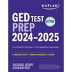 GED Study Guide 2023-2024 All Subjects: GED Test Prep with 800 ...