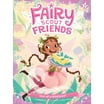 When Pencil Met Eraser: When Glitter Met Glue (Hardcover) - Walmart.com