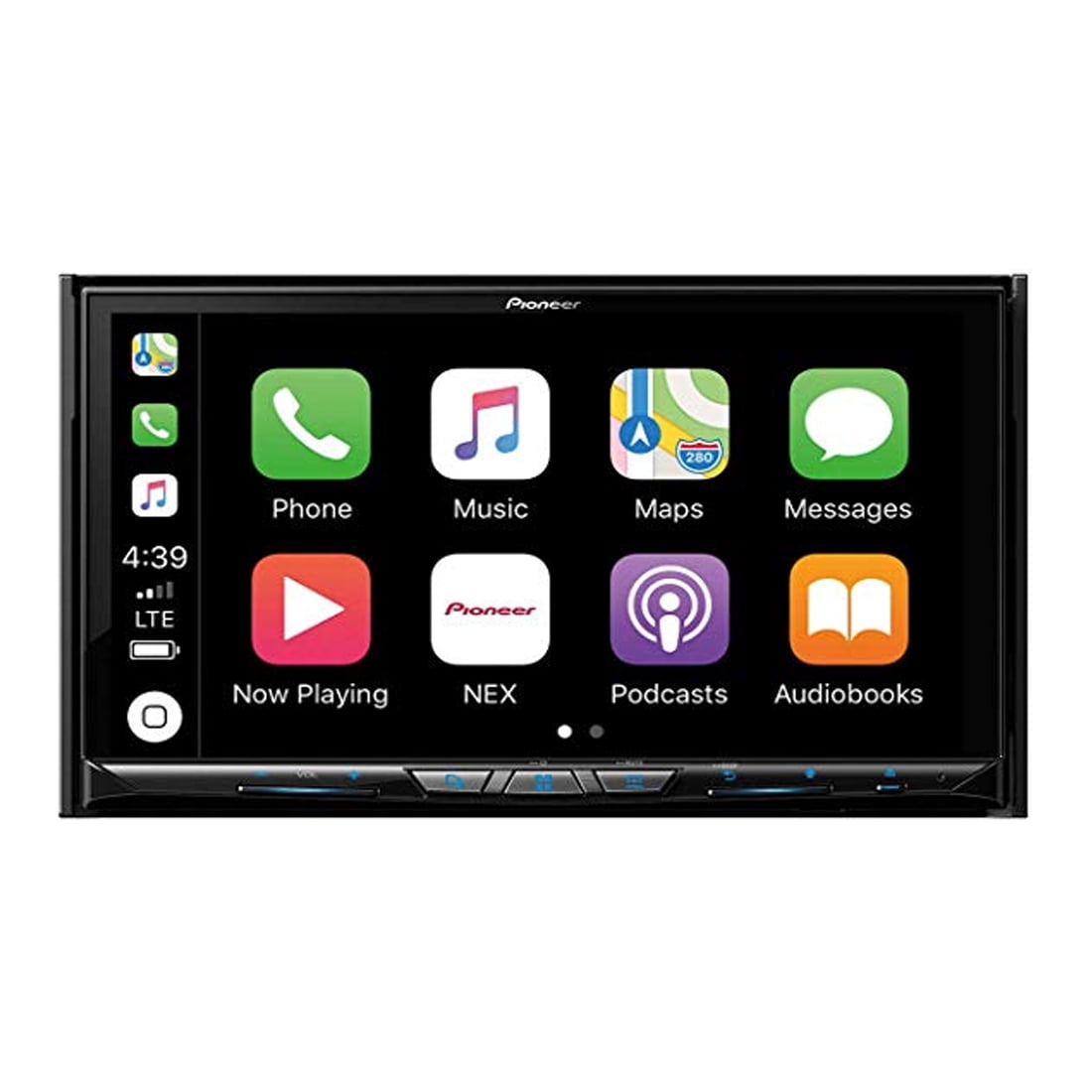 Click here for Pioneer Avic-W8600nex Flagship In-Dash Navigation... prices