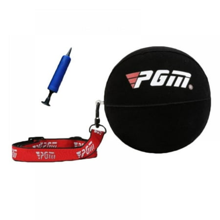 Greyghost Golf Swing Trainer Balls -Golf Posture Correction Trainer ...