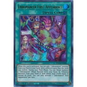 Libromancer Yu Gi Oh