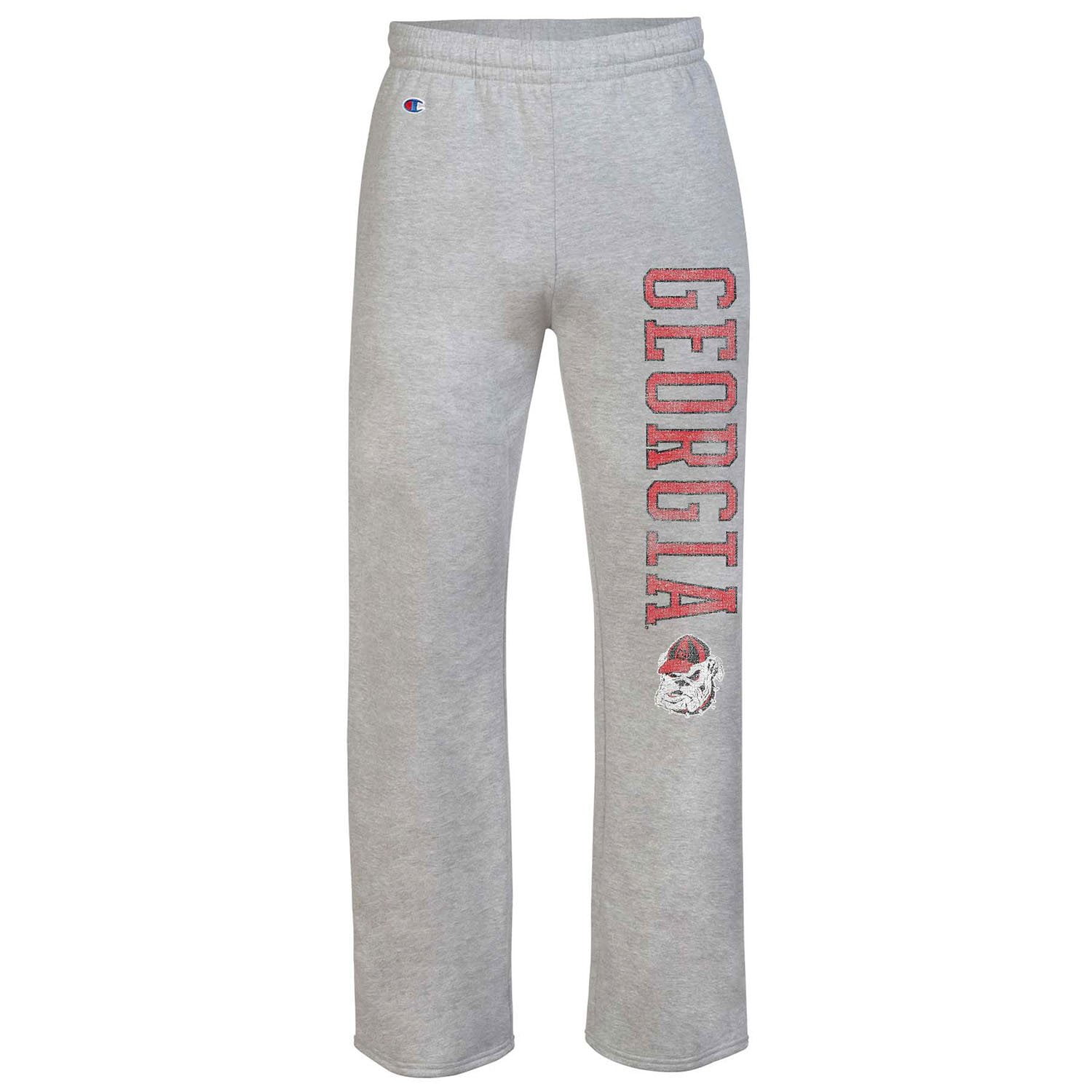 Champion Georgia Bulldogs Adult Fleece Pants - Samsclub.com