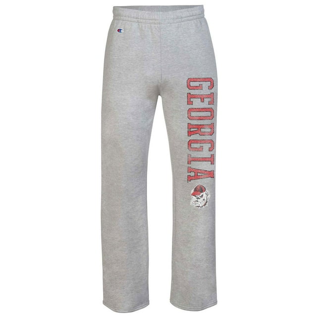 Champion Georgia Bulldogs Adult Fleece Pants - Samsclub.com