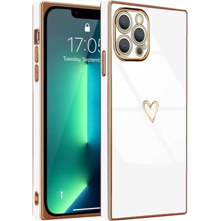 XGBB iPhone SE 2022 Case, Designed for iPhone SE Case 2022, iPhone SE ...