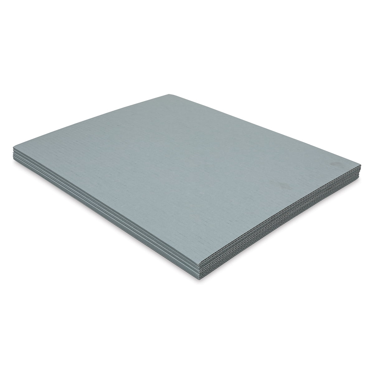 Lineco Backer Board Pack - 16" x 20", Blue/Gray, Pkg of 10 - Walmart.com
