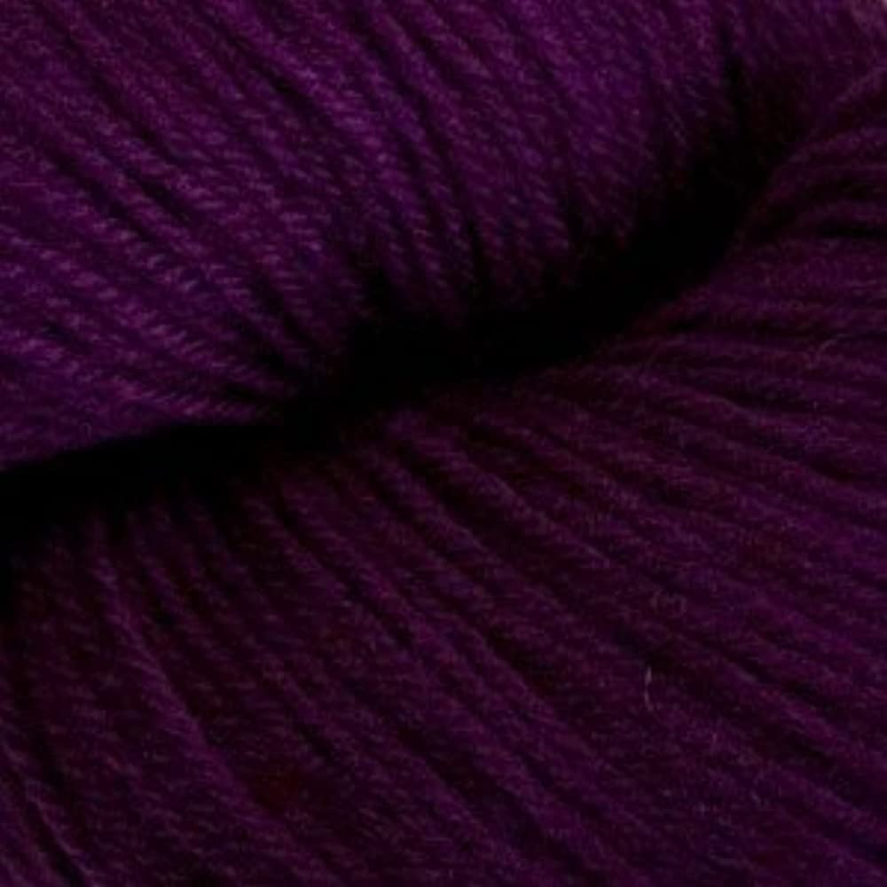 Cascade Heritage Sock Yarn DARK PLUM - Walmart.com