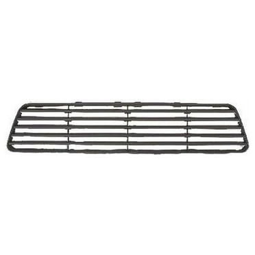 Grille Assembly Compatible With 1992-1996 Ford Bronco 1992-1997 F Super ...
