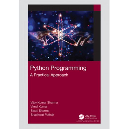 Python Programming: A Practical Approach | Walmart Canada