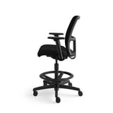 Free Shipping! HON Ignition Task Stool Chair, in Black (HITS5 ...