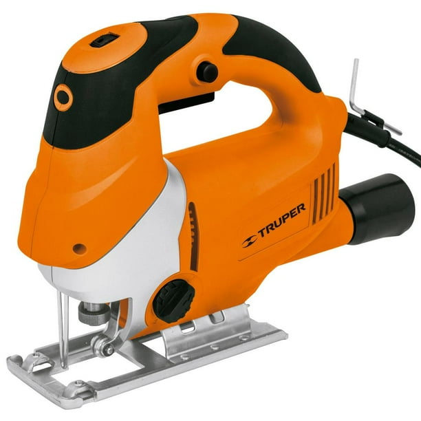 Sierra Caladora Prof. Truper 750 W VAR CALA-A5 | Walmart en línea