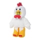 LEGO Minifigure Chicken Suit Guy 9" Plush Character - Walmart.com