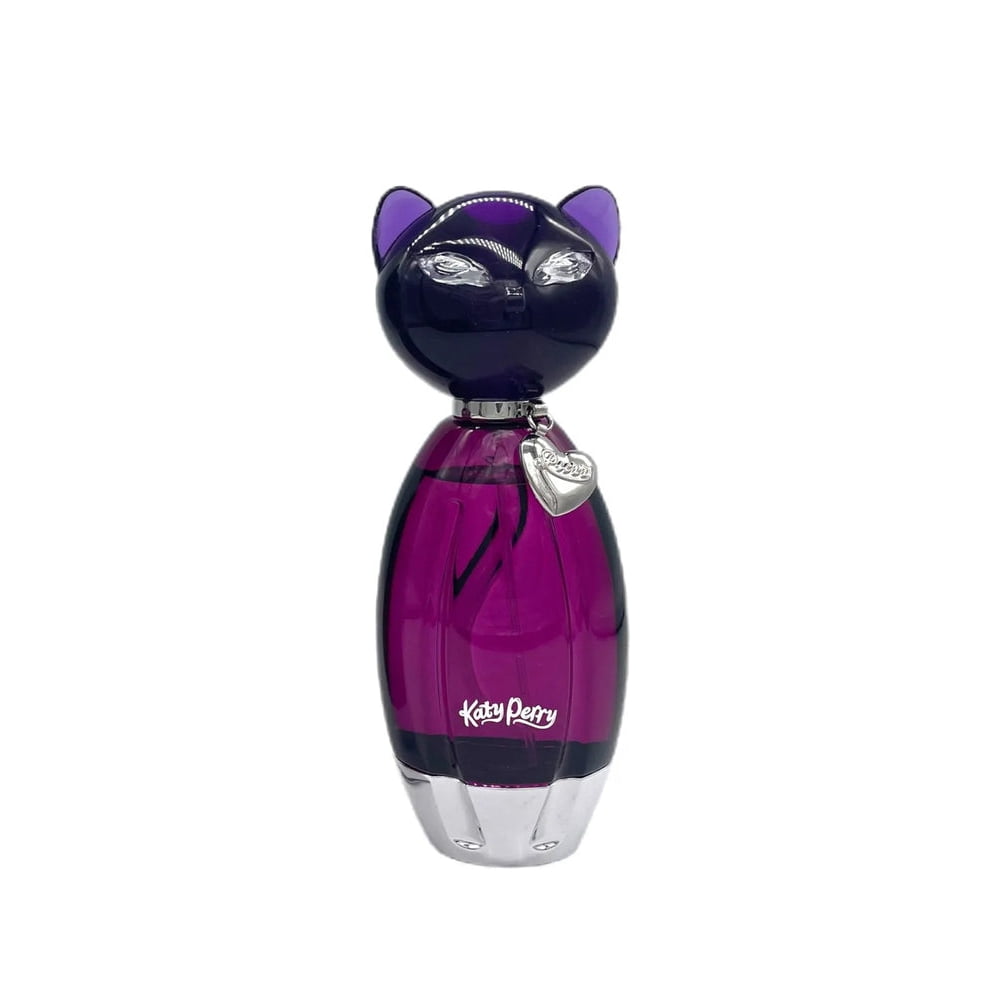 Purr Perfume