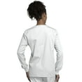 Cherokee Workwear Prints Women's Scrubs Jacket Snap Front Warm Up 4350 ...