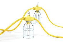 Woodhead 300, Stringlight Lampholder, String Light Lamp Holder, 1 PC ...