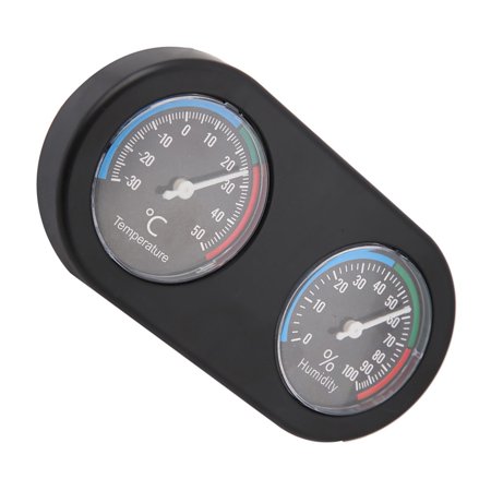 Temperature Humidity Analog, Temperature Humidity Meter, Sturdy ...