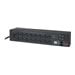 APC Metered Rack PDU AP7811B - power distribution unit - Walmart.com