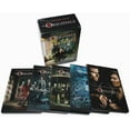 Warner Bros. The Originals: Complete Television Series, Box Set (DVD ...