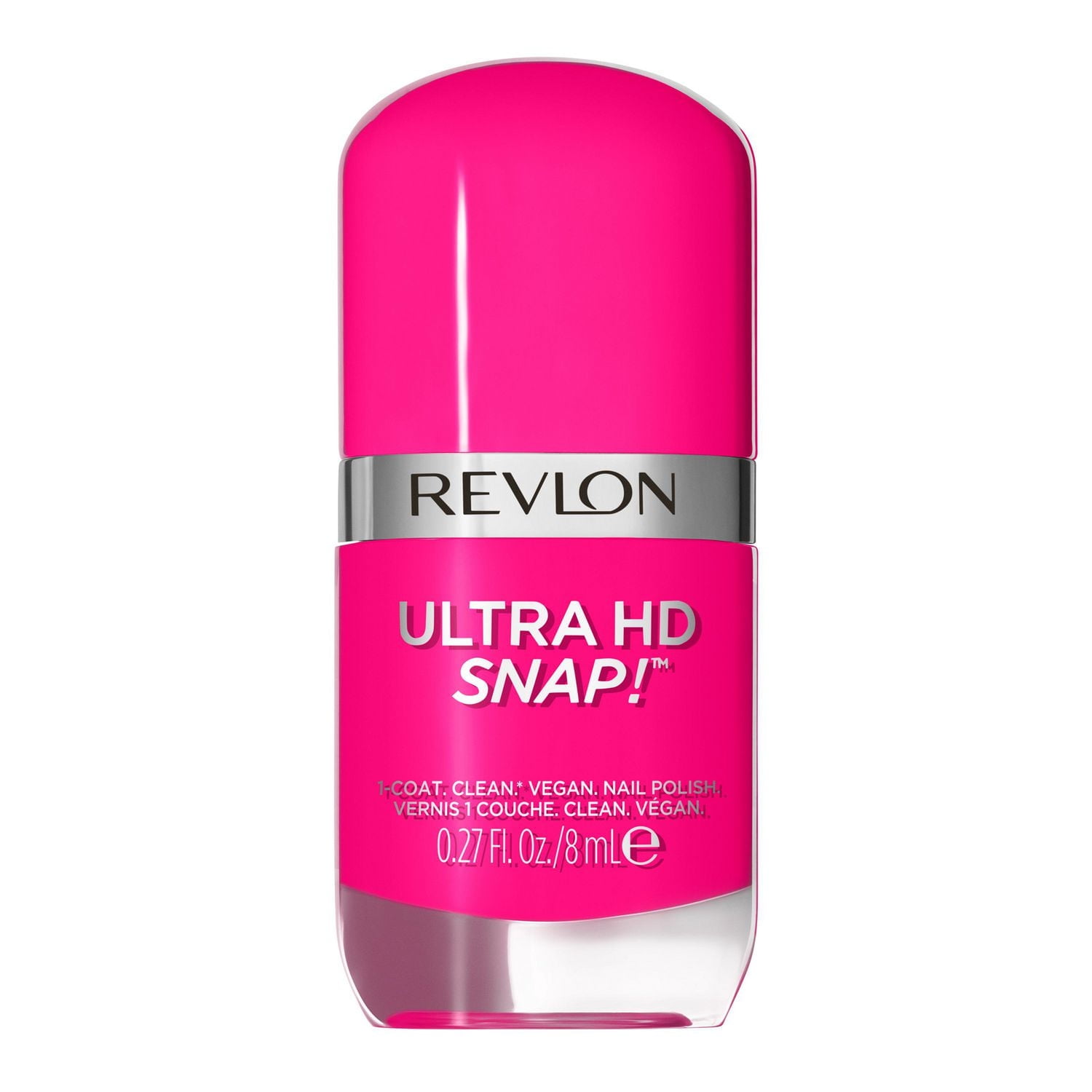 Click here for Revlon Ultra Hd Snap Vegan Glossy Nail Polish  8ml... prices