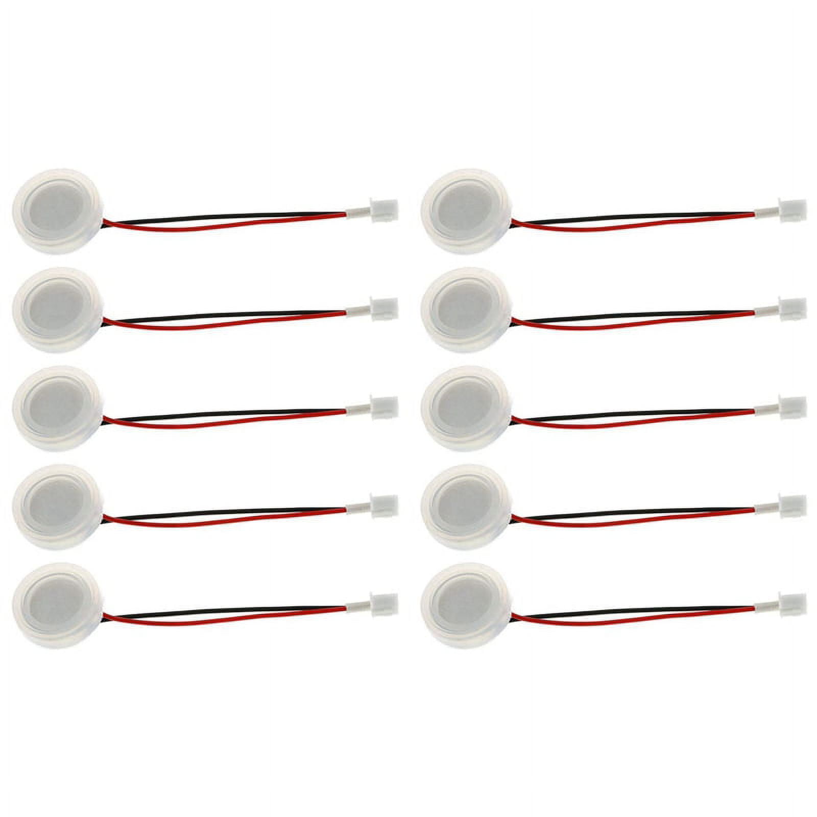 Click here for Unbranded 10 Pcs 20mm 1.7mhz Ultrasonic Mist Maker... prices