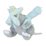 Pokemon Center Original 642 Plush Pokemon Fit Sitting Cuties Thundurus ...