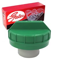 Gates Fuel Tank Gas Cap compatible with Dodge Ram 1500 3.9L 5.2L 5.9L ...