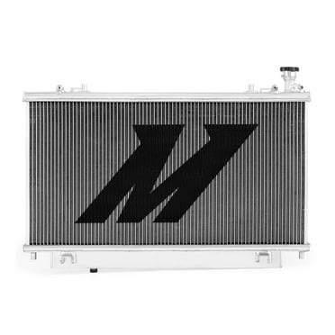 Mishimoto MMRAD-JK-HEMI Jeep Wrangler JK HEMI Conversion Performance ...